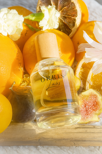 Products – Orris Labs Custom Perfume Workshop