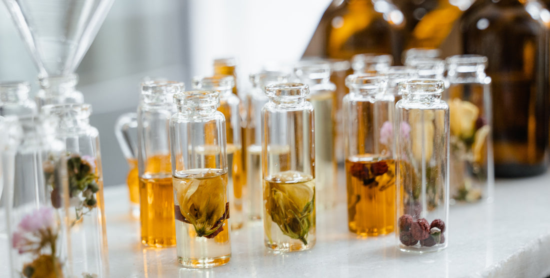 Orris Labs Custom Perfume/Cologne Workshop – Orris Labs Custom Perfume ...